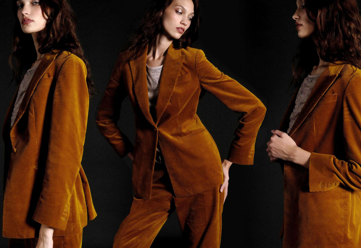 Top Custom Tailoring Trends for Men & Women in 2026 NYC